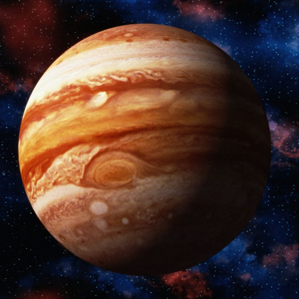 Jupiter Transiting Houses - Laura Barat, Astrologer